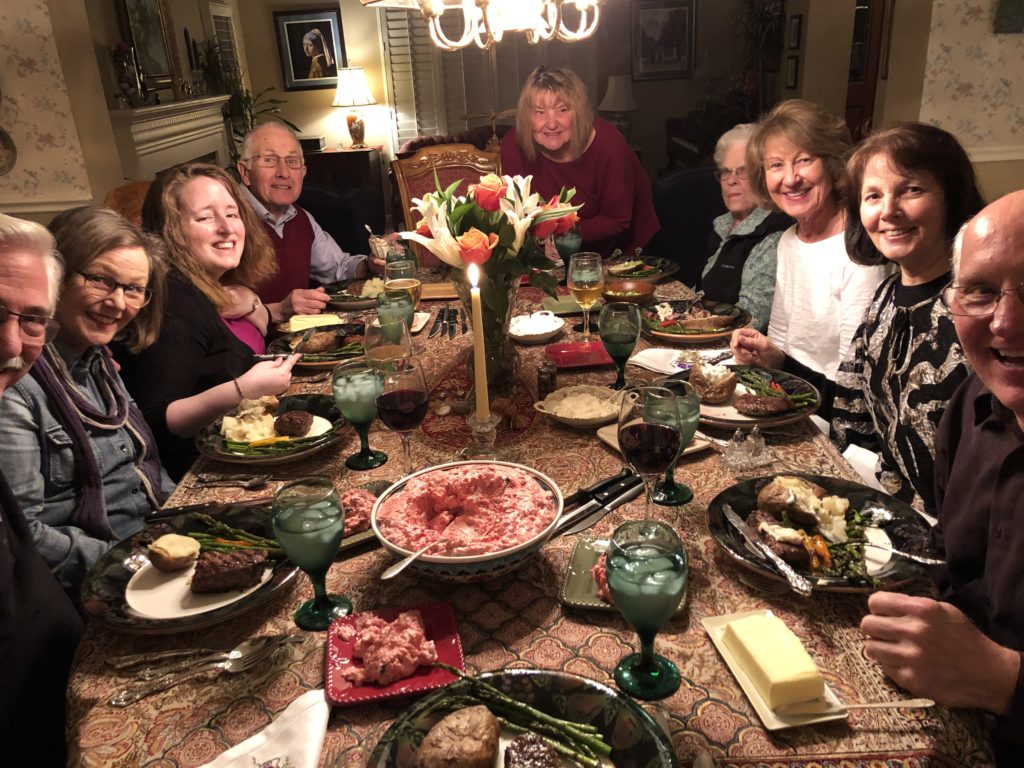 Home - Dr. John E. Johnson