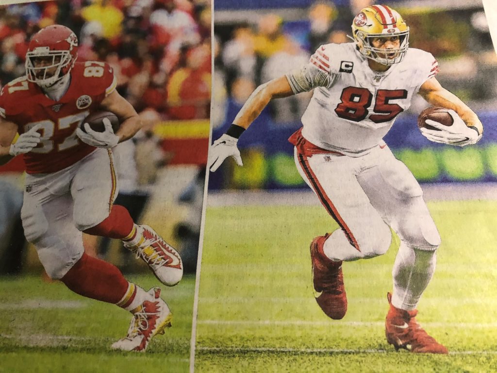 Rethinking Ambition - Dr. John E. Johnson